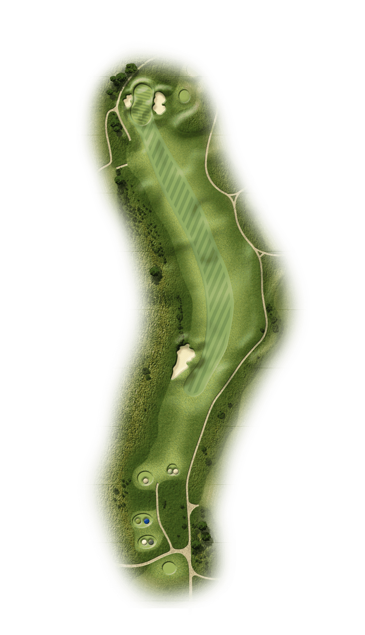 The Acaya Golf Club golf course | Acaya Golf Resort & Spa