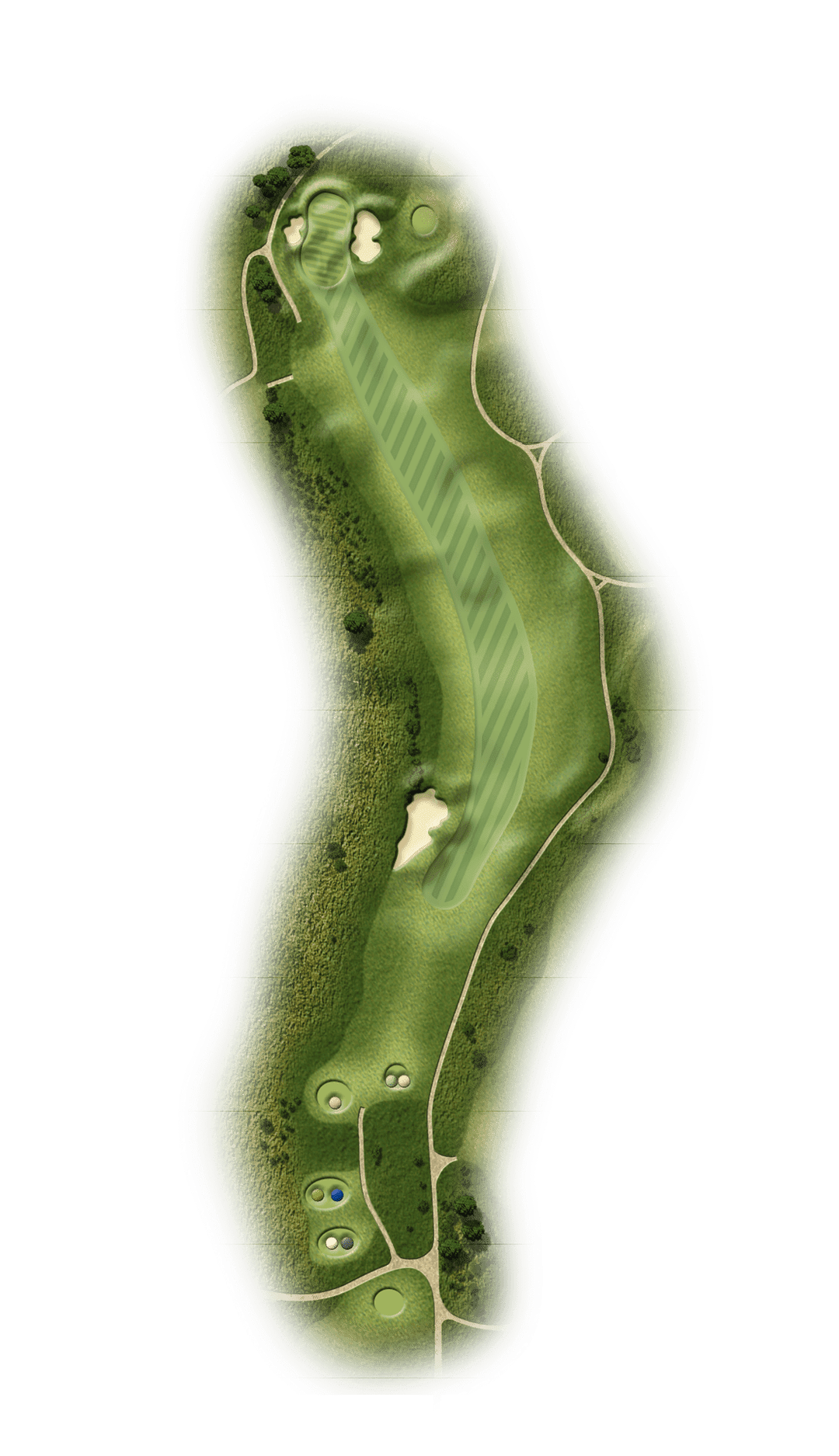 The Acaya Golf Club golf course | Acaya Golf Resort & Spa