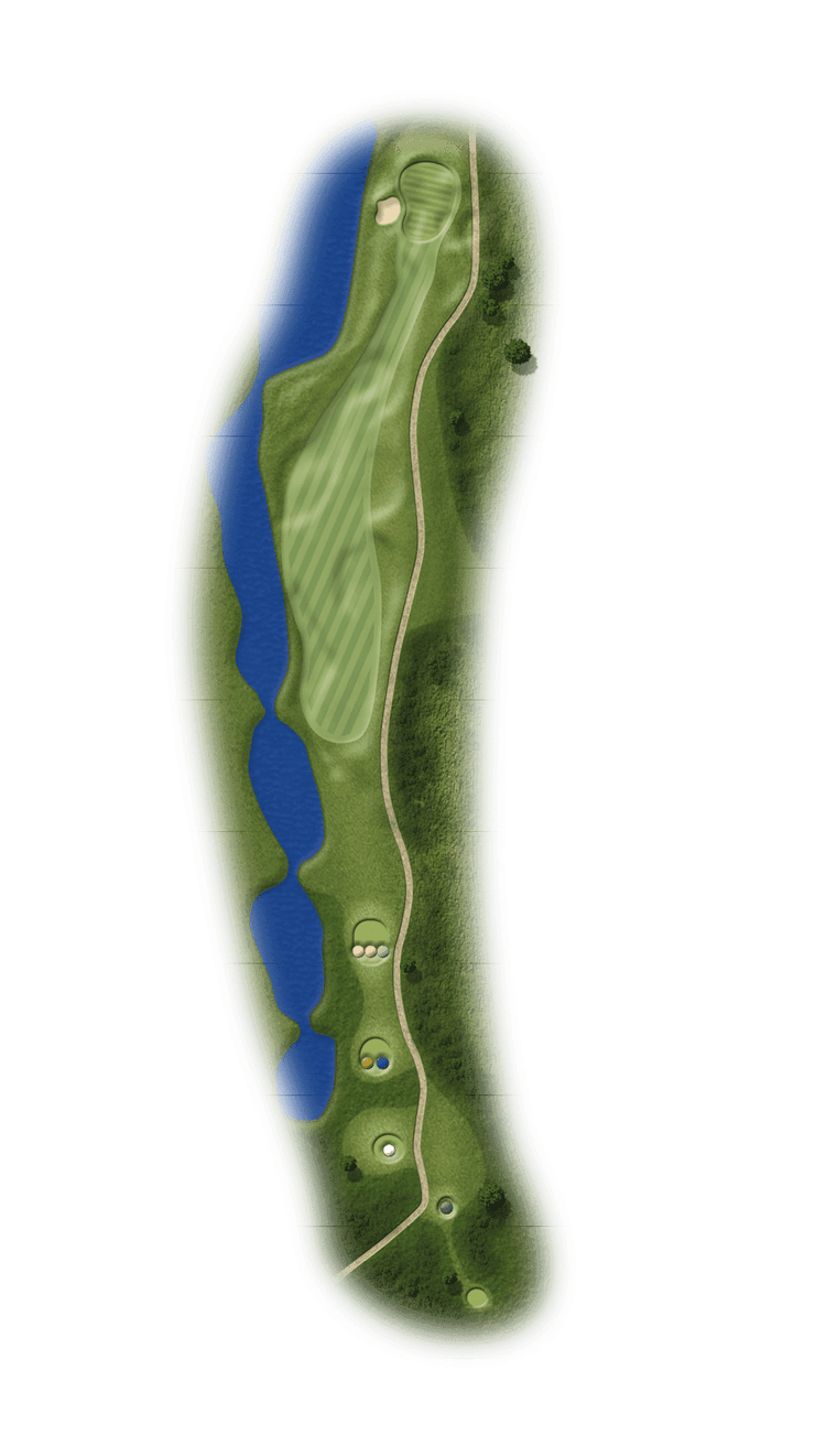 The Acaya Golf Club golf course | Acaya Golf Resort & Spa