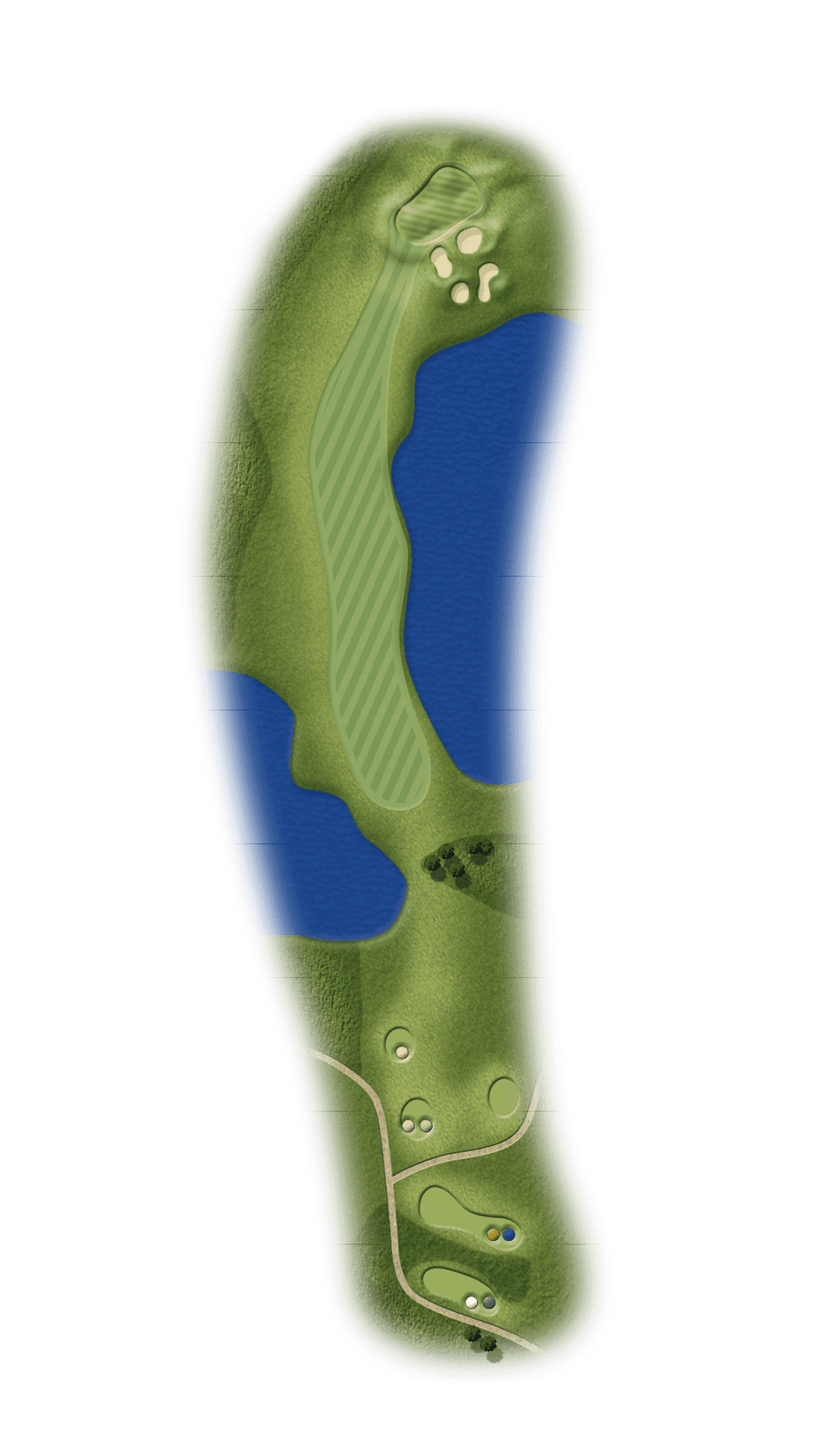 The Acaya Golf Club golf course | Acaya Golf Resort & Spa