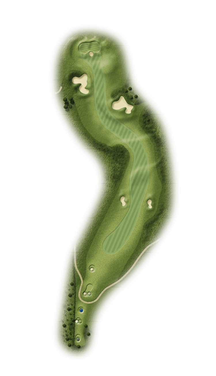 The Acaya Golf Club golf course | Acaya Golf Resort & Spa